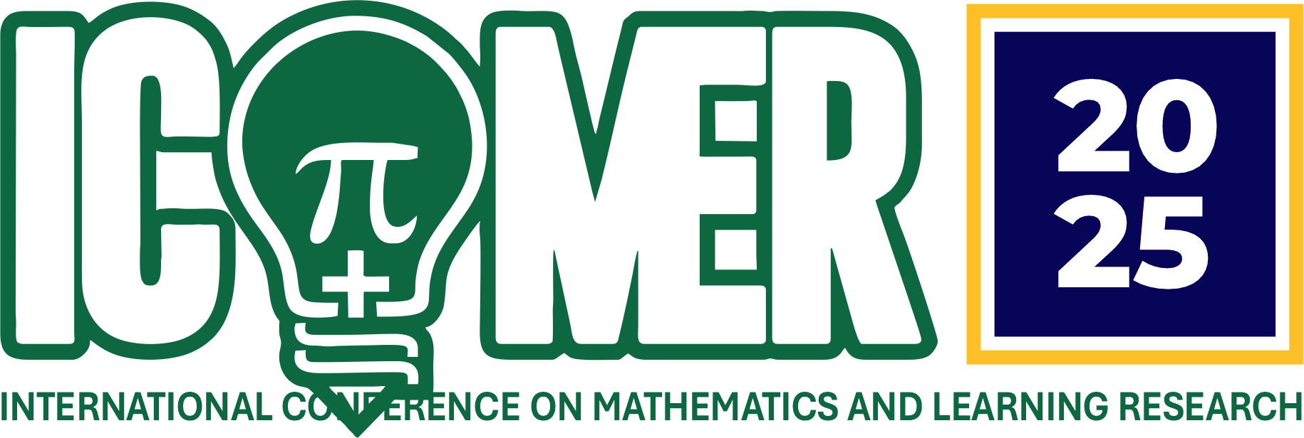 Login - The 5th International Conference on Mathematics and Learning ...