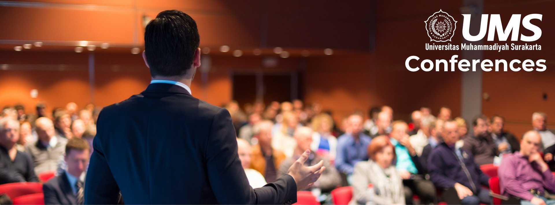 Home - UMS Conferences